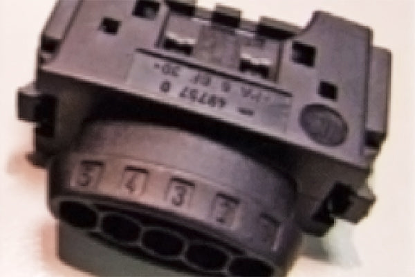 Fact Sheet 6 - Electronic VNT Actuator / REA operation — Turbo Pros