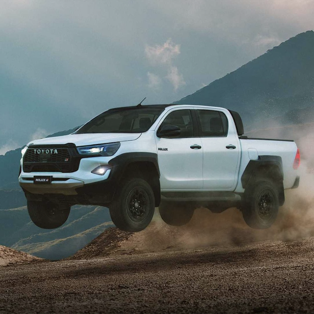Turbo Buyers Guide For Toyota Hilux — Turbo Pros