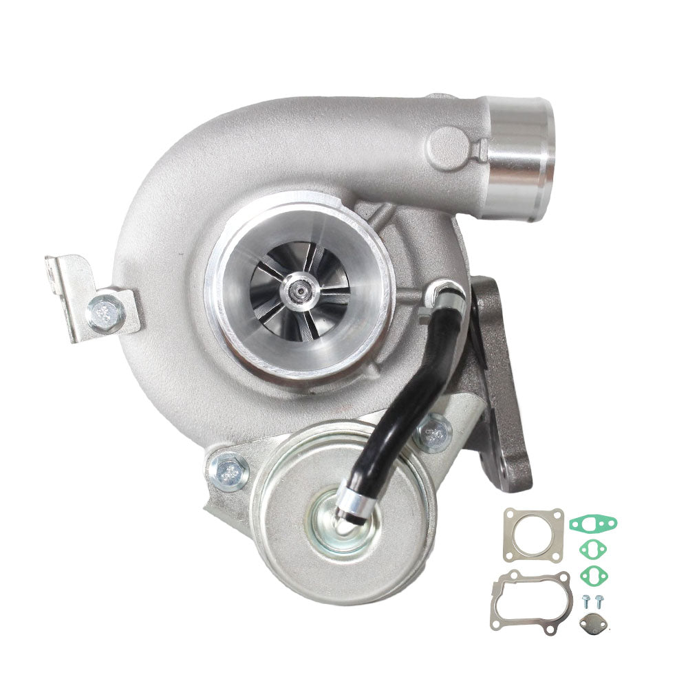 Turbopros Toyota Landcruiser 80 Series HDJ80 Turbochargers - 1HDT 4.2L ...