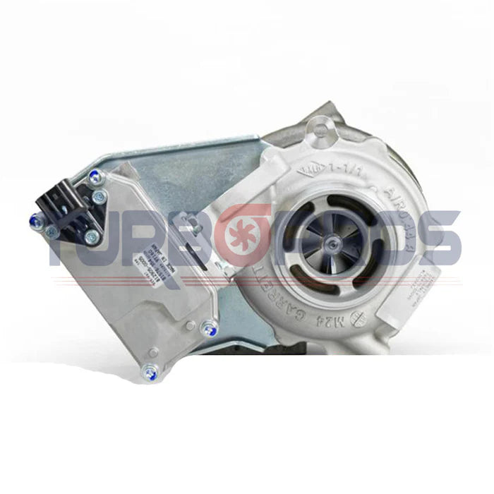 Genuine OEM Hino Turbochargers — Turbo Pros