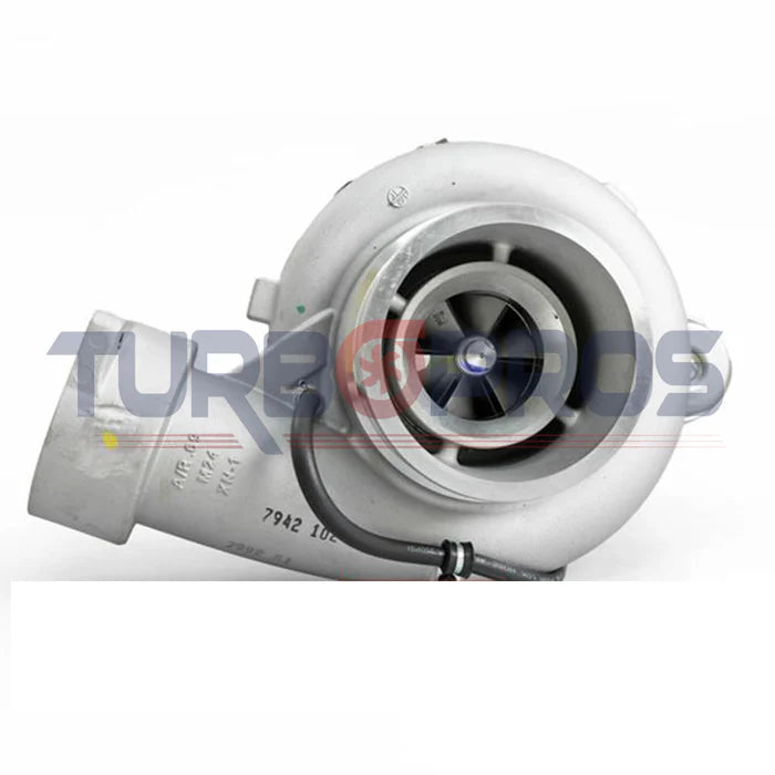 Genuine OEM Caterpillar Turbochargers — Turbo Pros