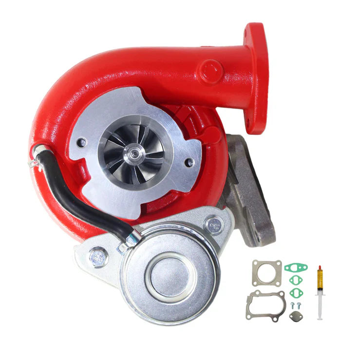 Turbo Pros High Flow Toyota Landcruiser 100 Series Turbo chargers Turb