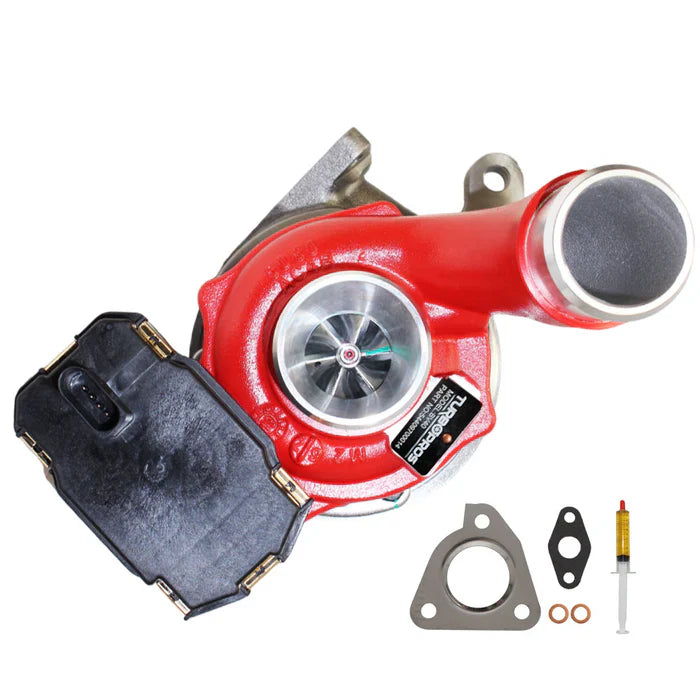 Turbo Pros High Flow Mercedes Benz R280/R300/R320/R350 Turbochargers