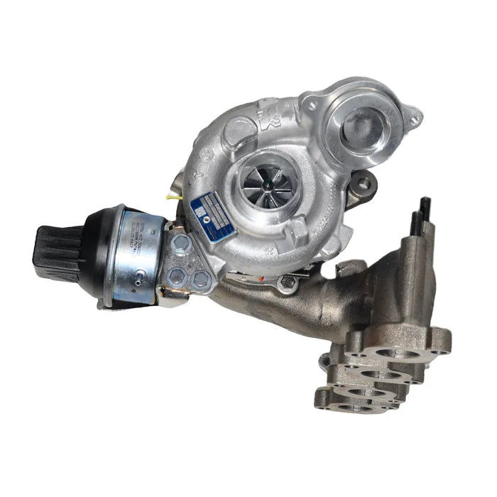 Genuine OEM Volkswagen Turbochargers — Turbo Pros