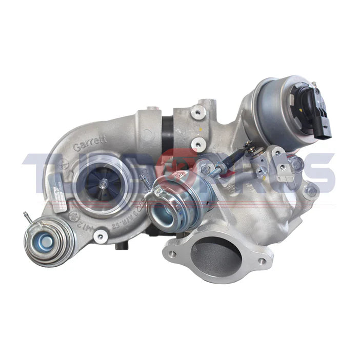 Genuine OEM Mazda Turbochargers — Turbo Pros