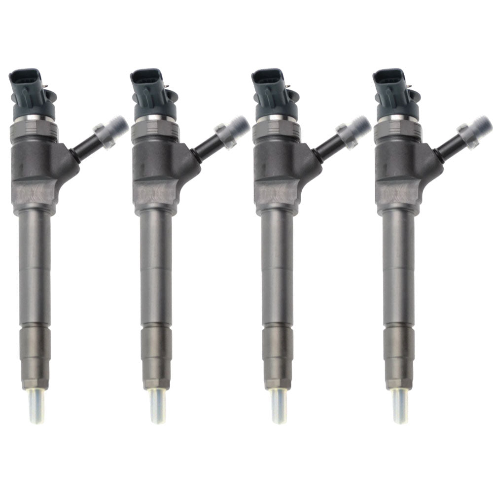 Fuel Injector For Mazda BT50 UN WEAT 3.0L 2006-2012 — Turbo Pros