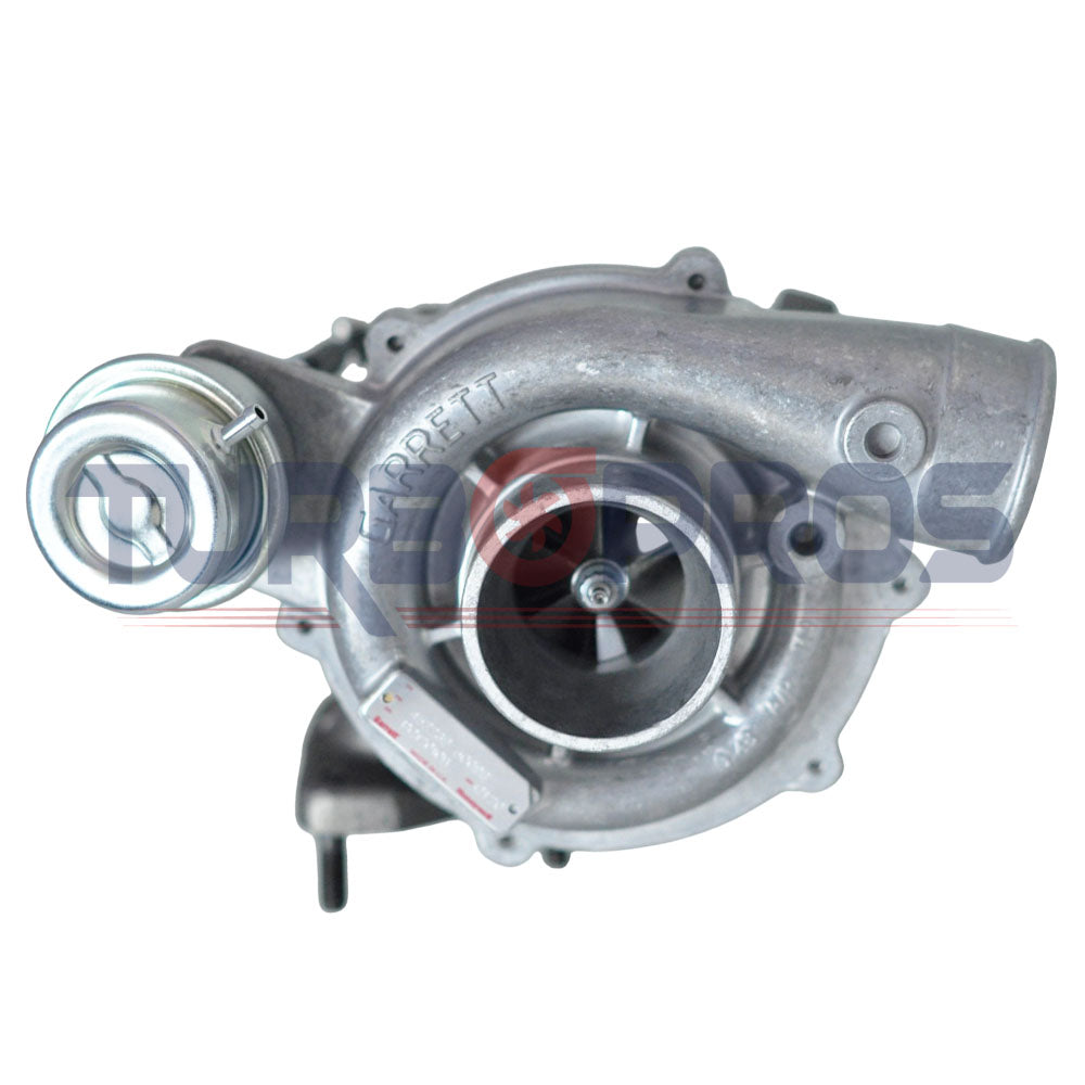 Genuine Turbo Charger GT2052S For Land Rover Defender TD5 2.5L 452239 ...