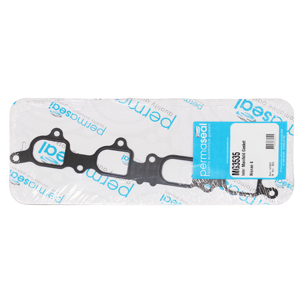 Permaseal Intake Manifold Gasket For Nissan Navara D40 YD25 2.5L ...