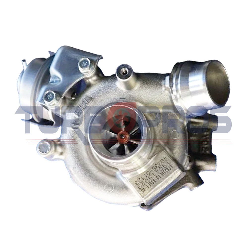 Genuine Turbo Charger For Mitsubishi Outlander 4N14 2.2L — Turbo Pros