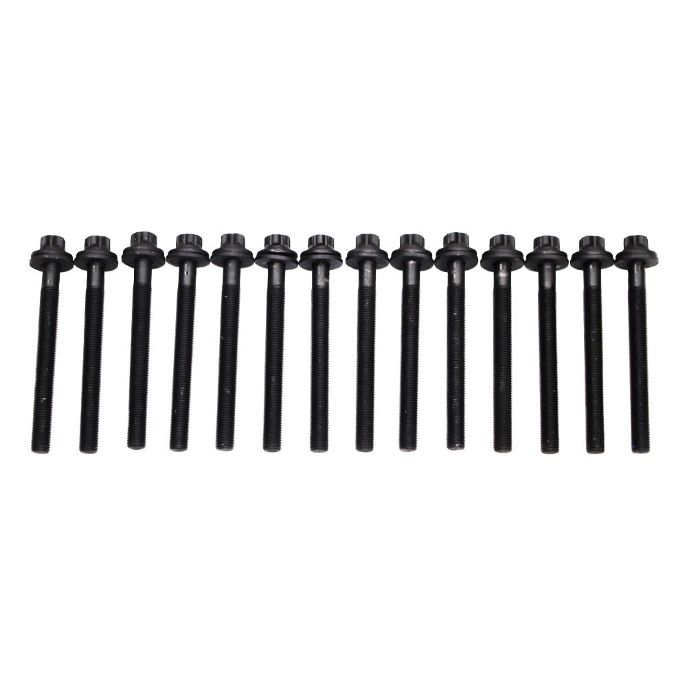 Permaseal Head Bolt Set For Ford Territory SX SY Barra 4.0L — Turbo Pros