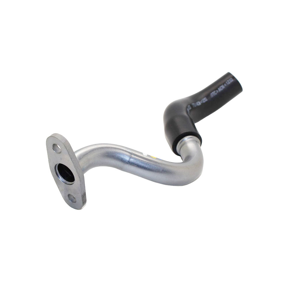 Genuine Turbo Charger Oil Return Pipe & Return Hose For Mitsubishi Cha ...