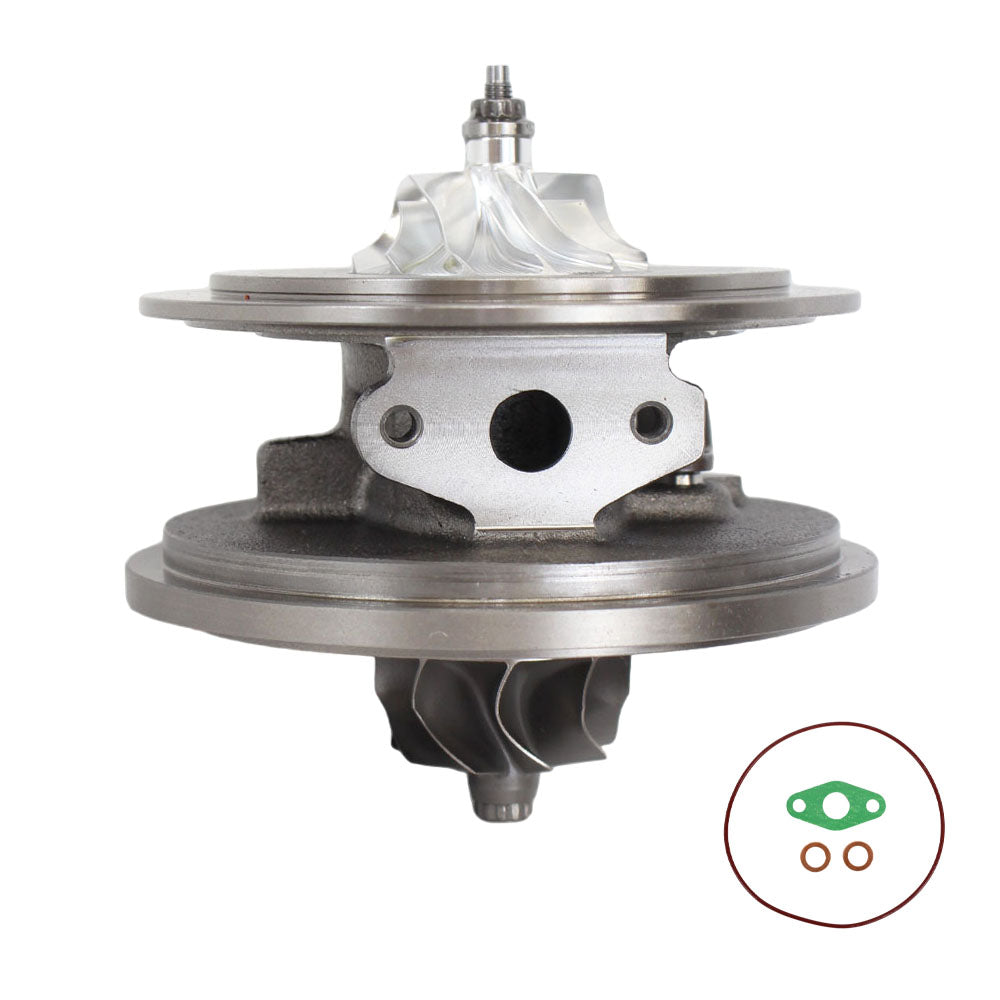 Upgrade Billet Turbo Cartridge CHRA Core For Ford Ranger 2.2L 2011-201 ...