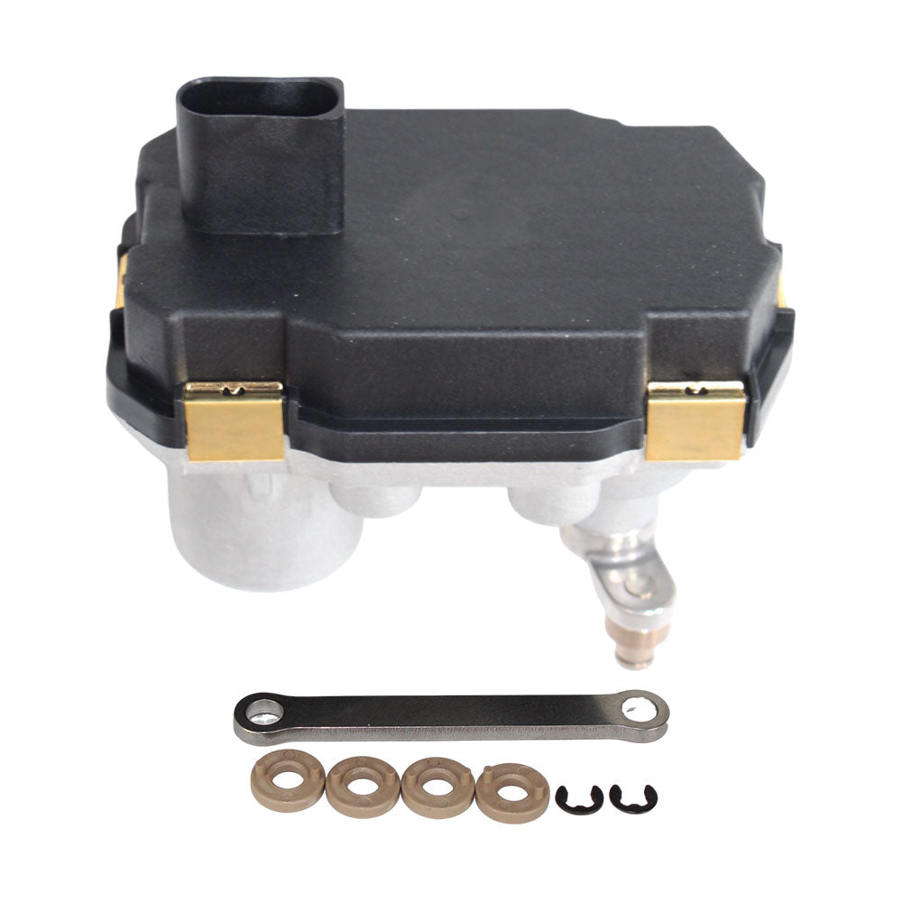 Turbo Charger Electronic Actuator For Kia Carnival D4HB 2.2L 2014 Onwa ...