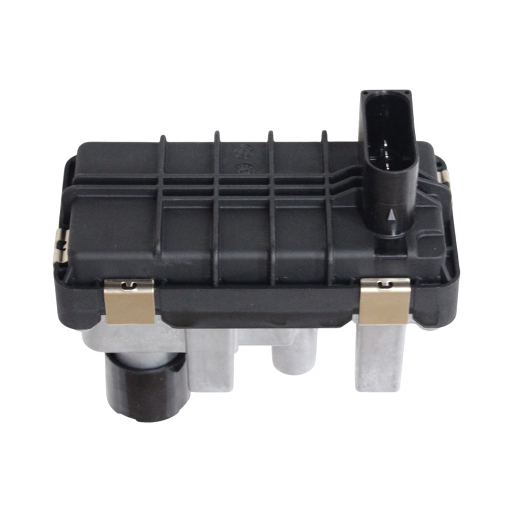 Turbo Charger Electronic Actuator For Land Rover Defender 2.4L — Turbo Pros