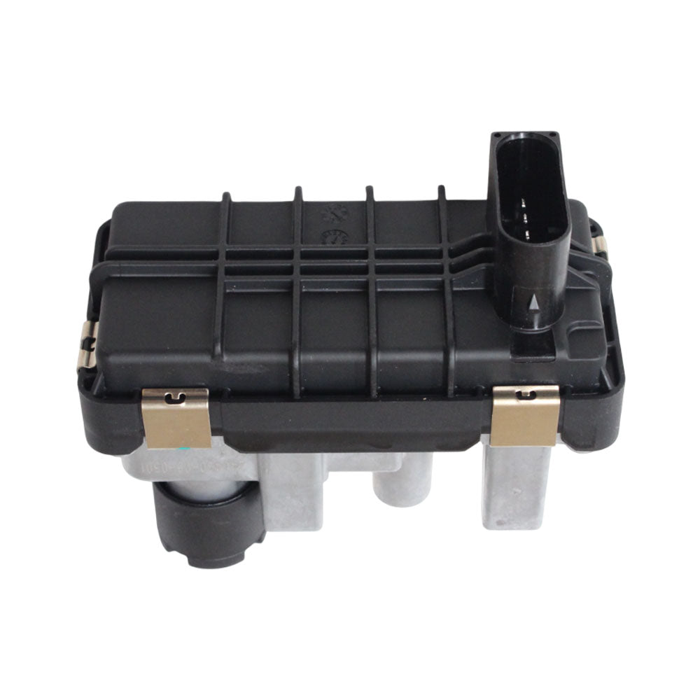 Turbo Charger Electronic Actuator For Mercedes Benz R280/R300/R320 OM6 ...