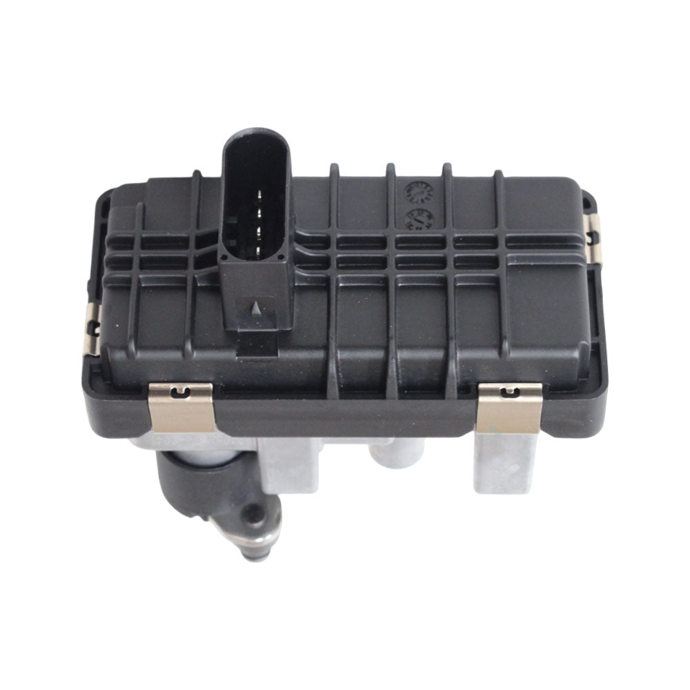 Turbo Charger Electronic Actuator For Ford Ranger 3.2L 2015 Onwards ...