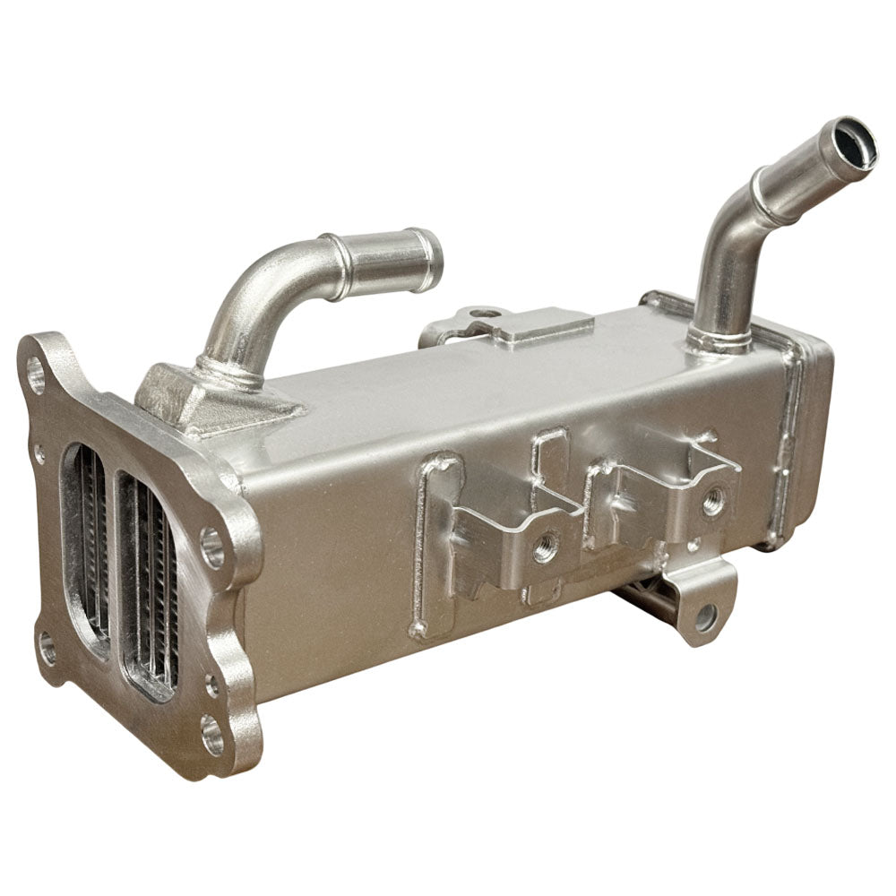EGR Cooler For Toyota HiAce 1GD-FTV 2.8L — Turbo Pros