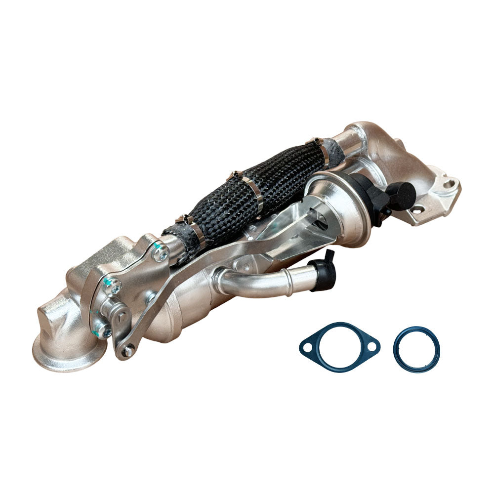 EGR Cooler For Ford Ranger PX2/PX3 3.2L 2015-2022 — Turbo Pros