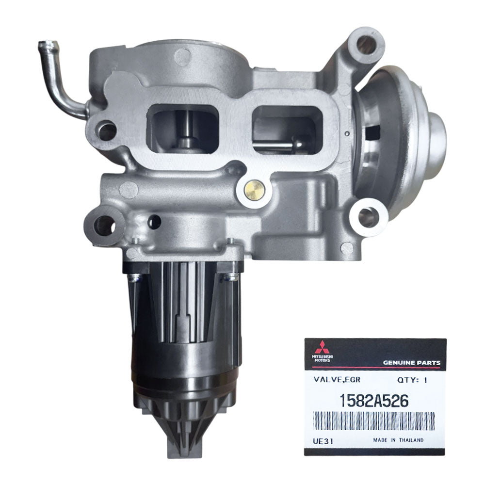 Genuine EGR Valve For Mitsubishi Triton MR 4N15 2.4L 1582A526 — Turbo Pros