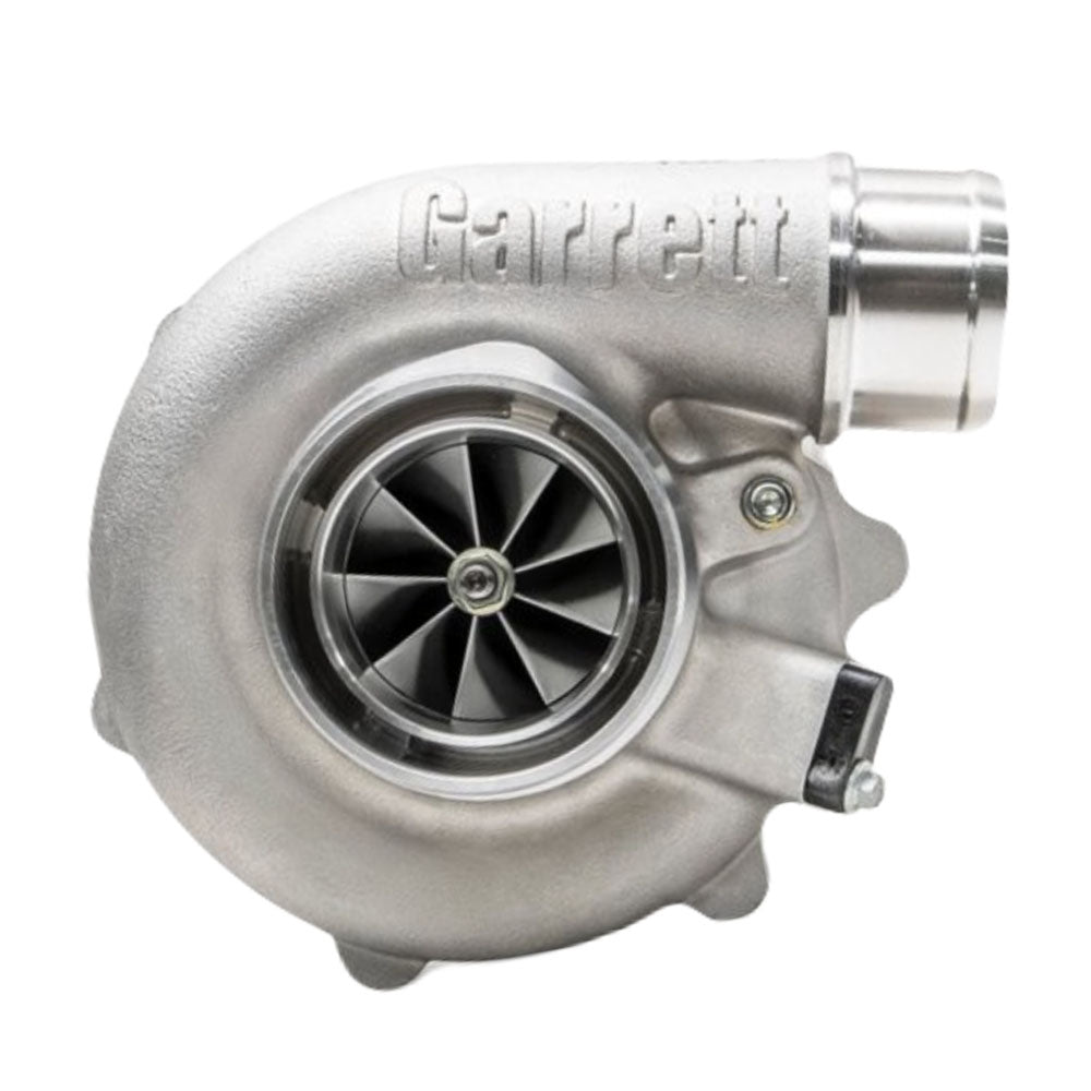 Garrett G-Series G35-1050 Turbo 68mm Standard Rotation & External Wast ...
