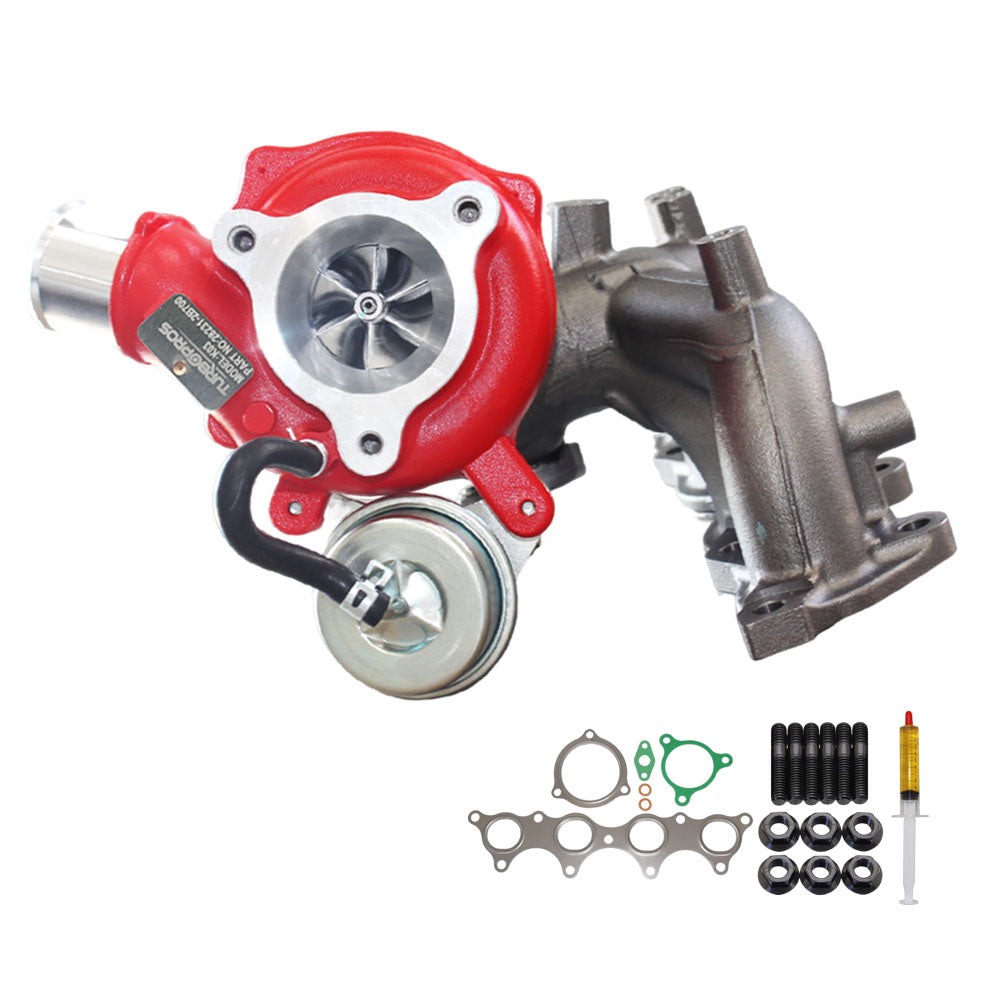 GEN1 High Flow Turbo Charger For Hyundai Veloster 1.6L — Turbo Pros