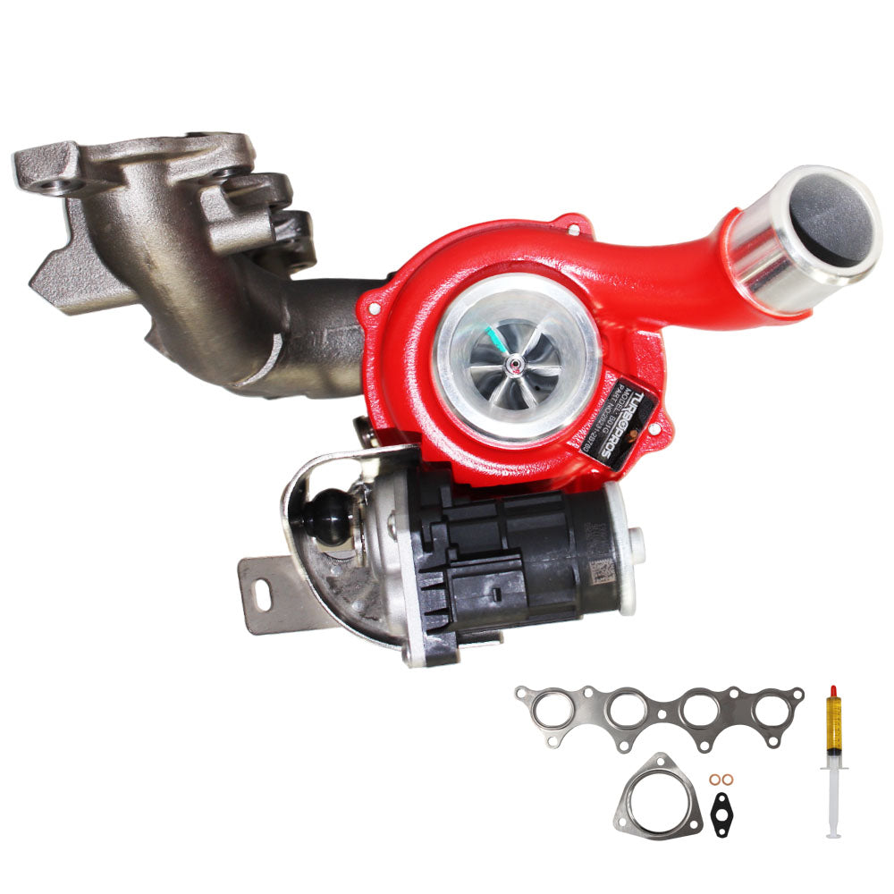 GEN1 High Flow Turbo Charger For Hyundai Elantra SR G4FJ 1.6L 2016 Onw ...