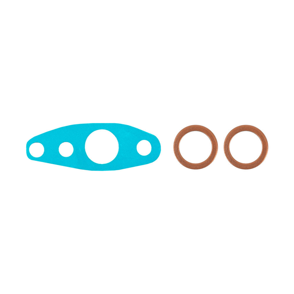 Oil Feed & Return Pipe Gasket Kit For Toyota Fortuner 1GD-FTV 2.8L ...
