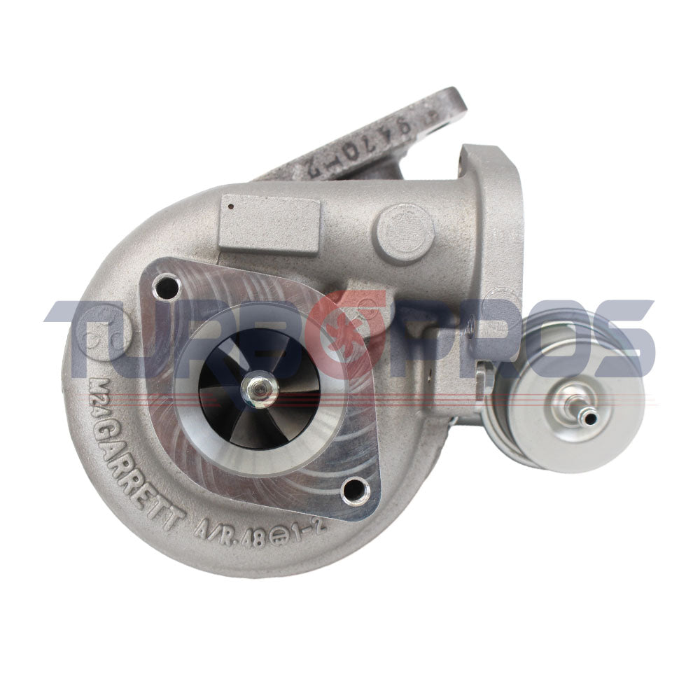 Genuine Turbo Charger GT1752S For Nissan Patrol GU RD28 14411-VB300 ...