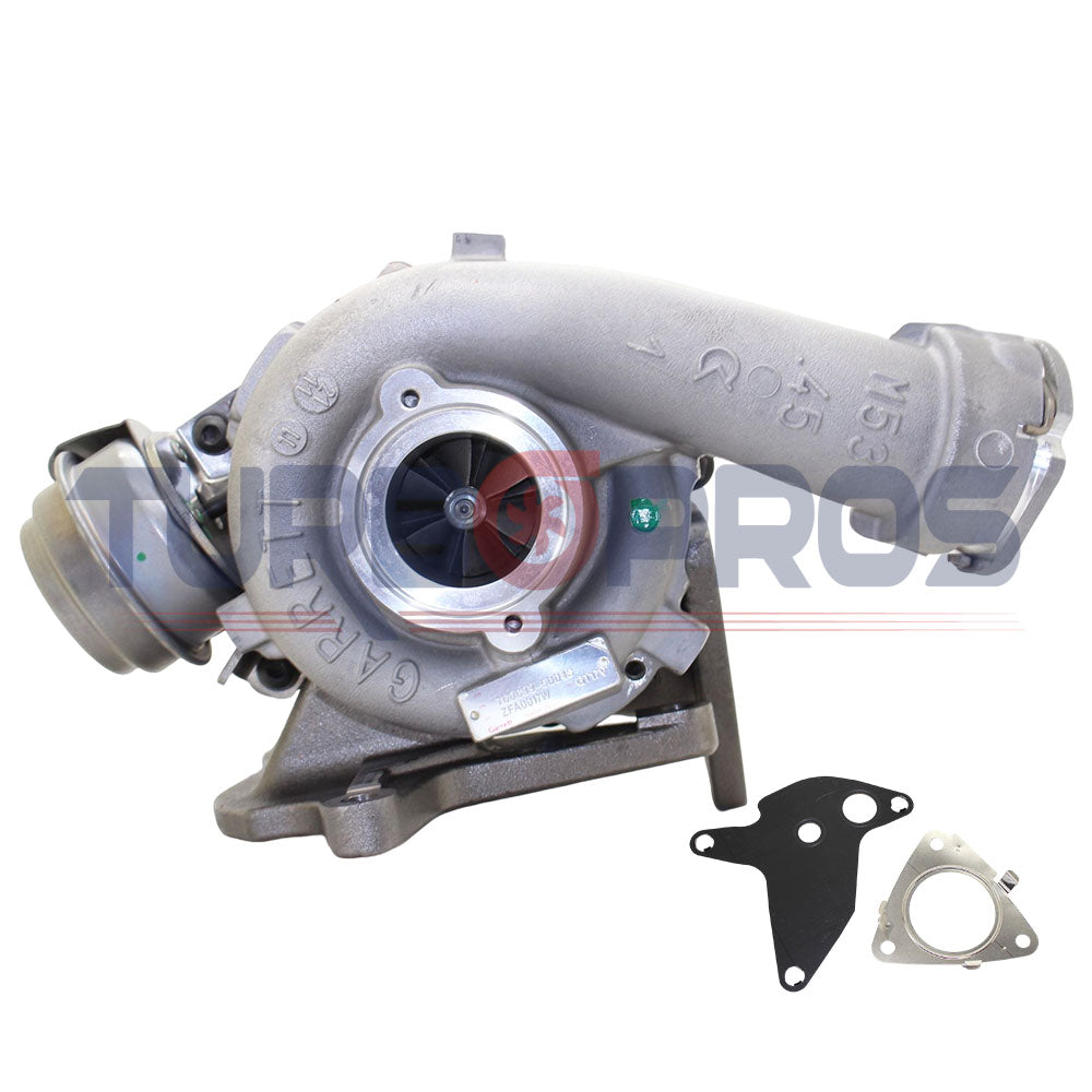 Genuine Turbo Charger For Volkswagen Multivan T5 BPC 2.5L 070145701N ...