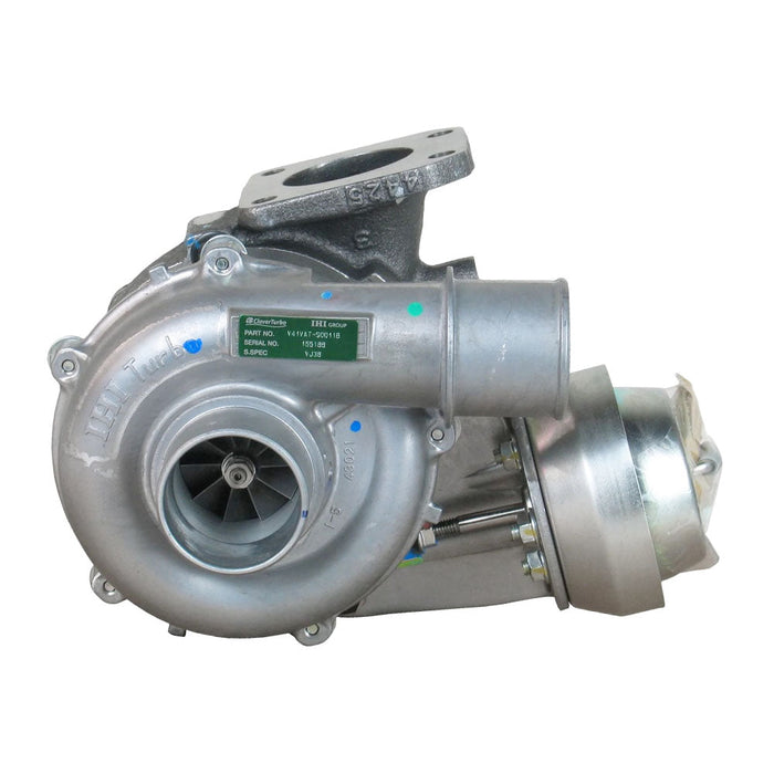 Genuine Turbo Charger For Mazda BT50 3.0L VJ38 — Turbo Pros