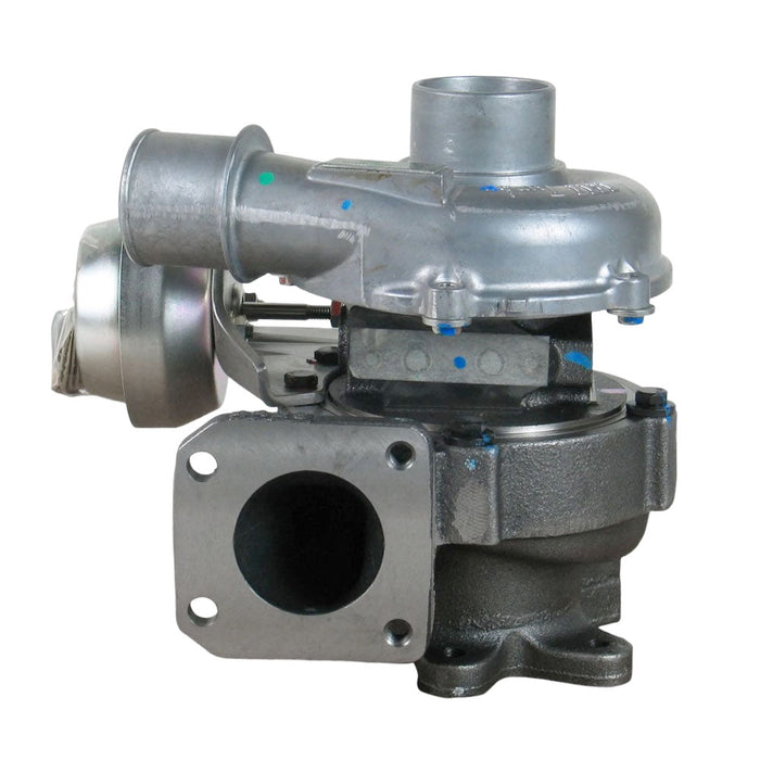 Genuine Turbo Charger For Mazda BT50 2.5L VJ38 — Turbo Pros