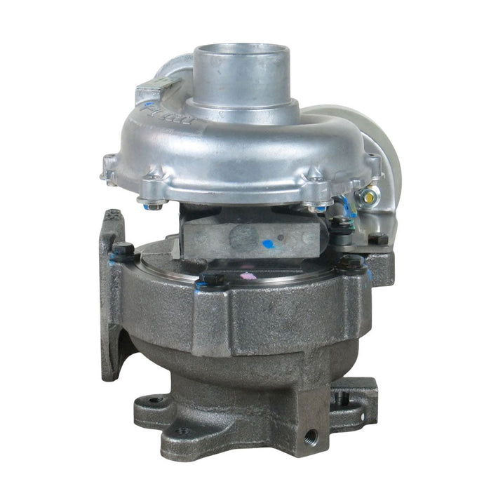 Genuine Turbo Charger For Mazda BT50 2.5L VJ38 — Turbo Pros