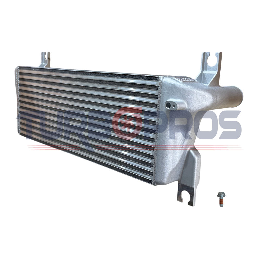 Garrett PowerMax Upgrade Intercooler For Ford Everest 2.0L 2018-2021 ...