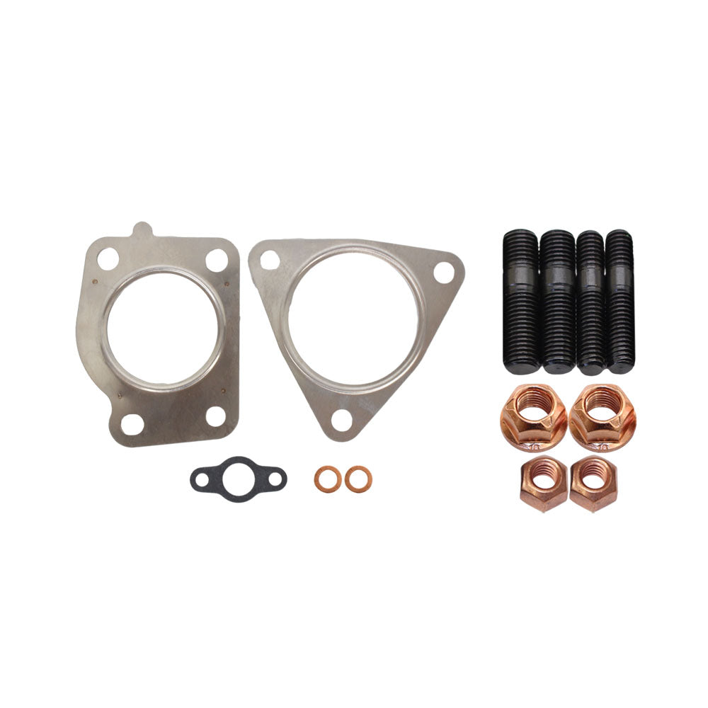 Turbo Charger Installation Stud & Gasket Kit For Nissan Pulsar MR16DDT ...