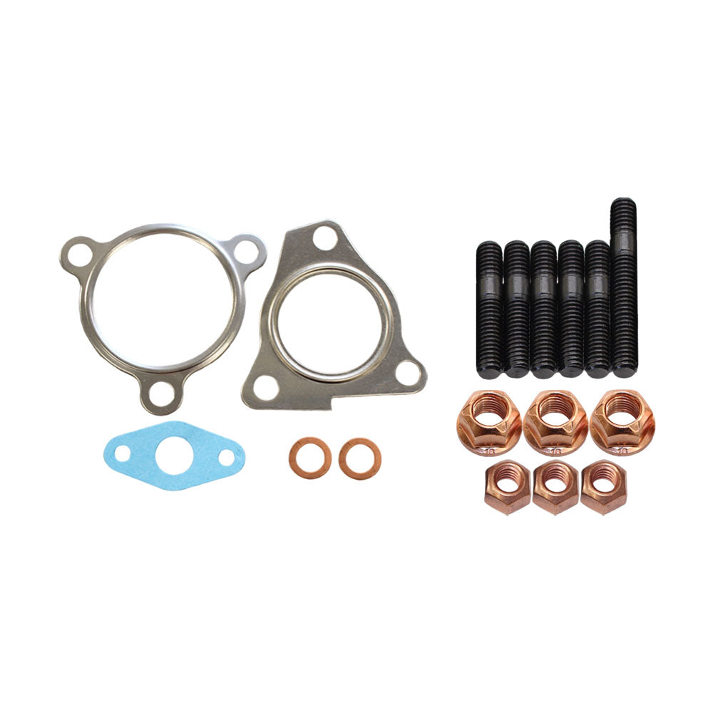 Turbo Charger Installation Stud & Gasket Kit For Hyundai Click 1.5L ...