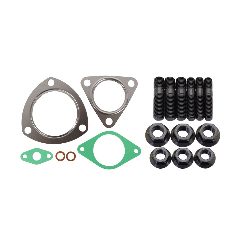 Turbo Charger Installation Stud & Gasket Kit For Ford Ranger 3.2L 2011 ...