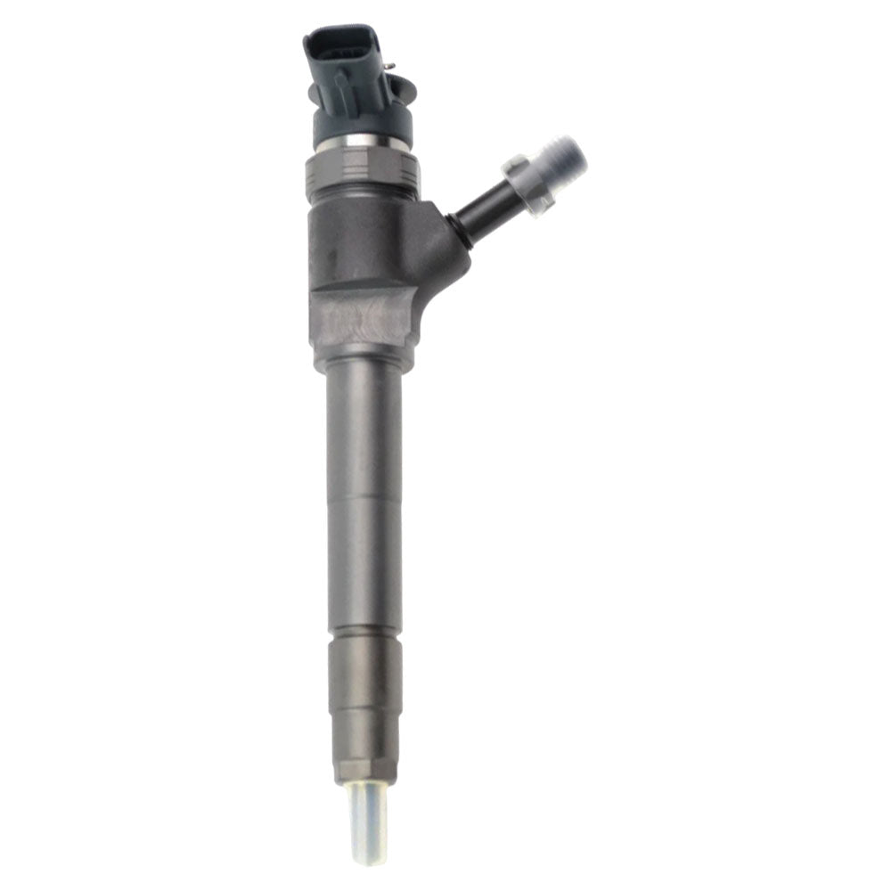 Genuine Bosch Diesel Fuel Injector For Ford Mazda BT50 UN WEAT 3.0L 20 ...