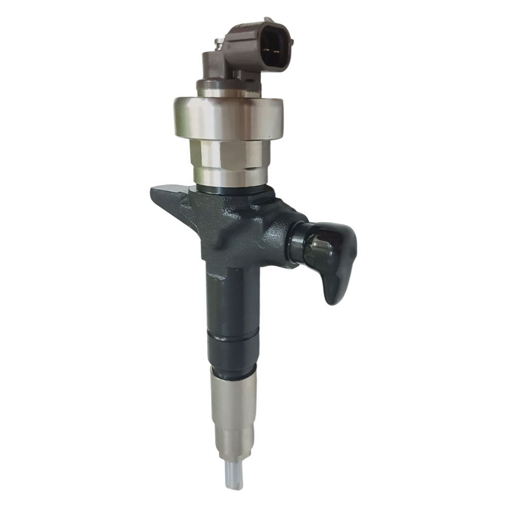 Genuine Denso Diesel Fuel Injector For Holden Colorado RC 4JJ1 3.0L 20 ...