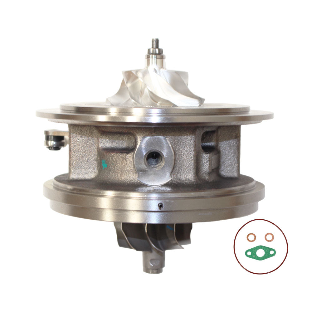 Upgrade Billet Turbo Cartridge CHRA Core For Ford Everest 3.2L 2015 On ...