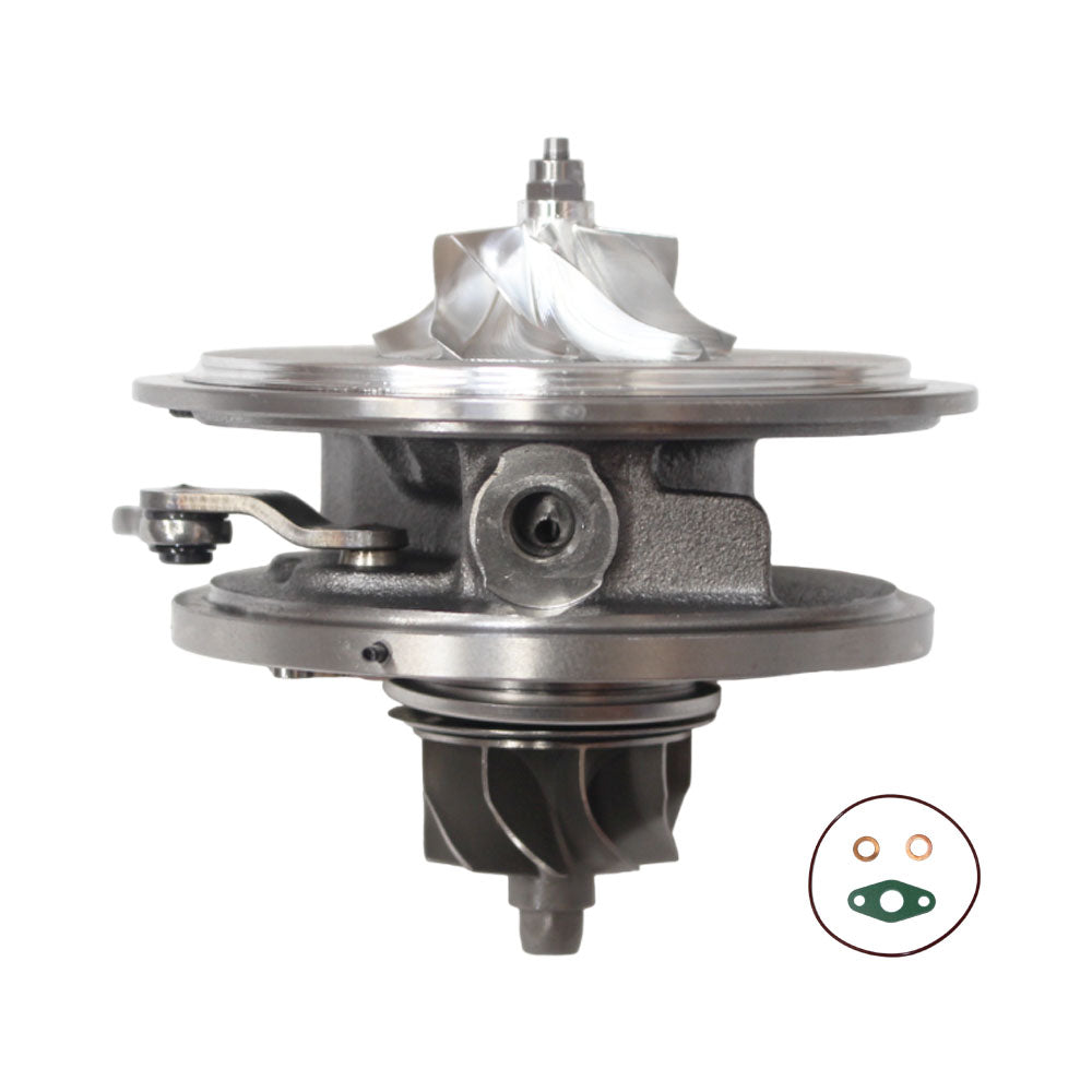 Upgrade Billet Turbo Cartridge CHRA Core For Ford Everest UA 2.2L 2015 ...