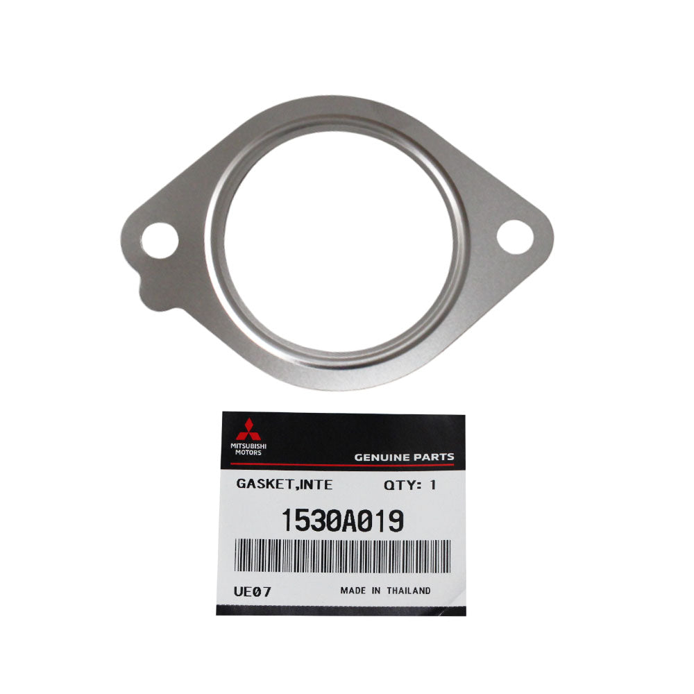 Genuine Intercooler Gasket For Mitsubishi Challenger 4D56 2.5L 2009-20 ...