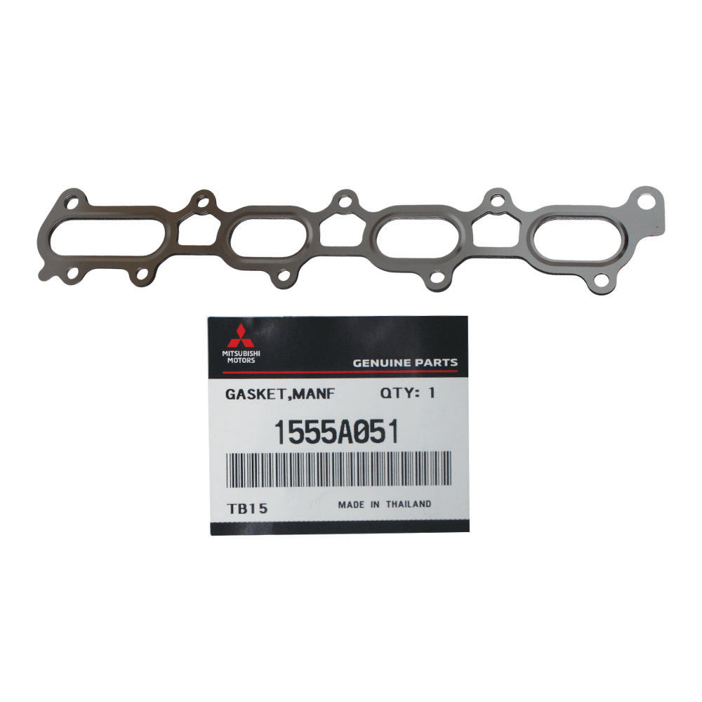 Genuine Exhaust Manifold Gasket For Mitsubishi Triton MN 4D56 2.5L ...