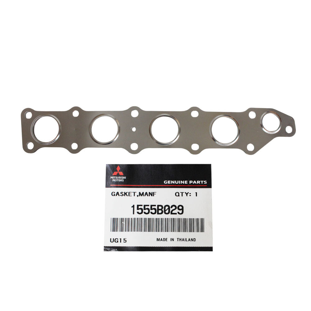 Genuine Exhaust Manifold Gasket For Mitsubishi Triton MQ 4N15 2.4L ...