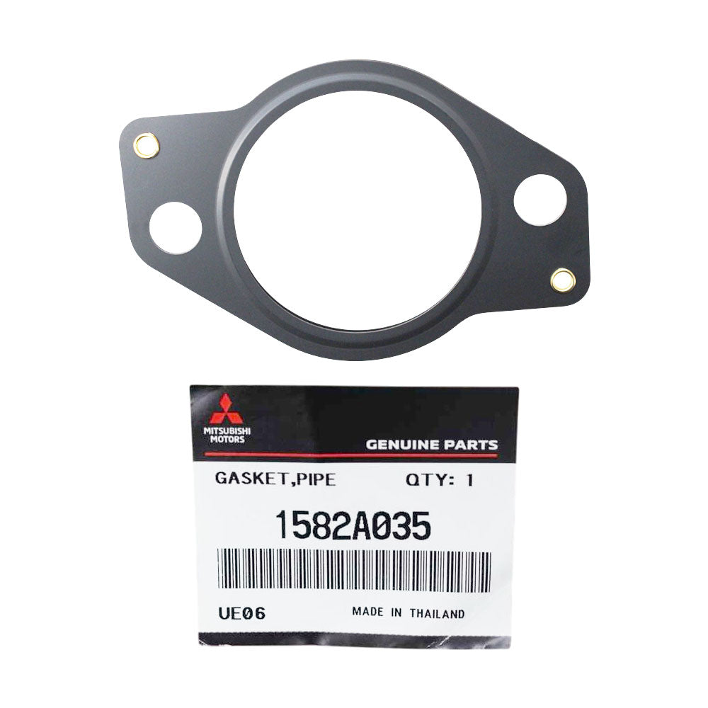 Genuine EGR Valve To EGR Pipe Gasket For Mitsubishi Lancer 4N13 1.8L ...