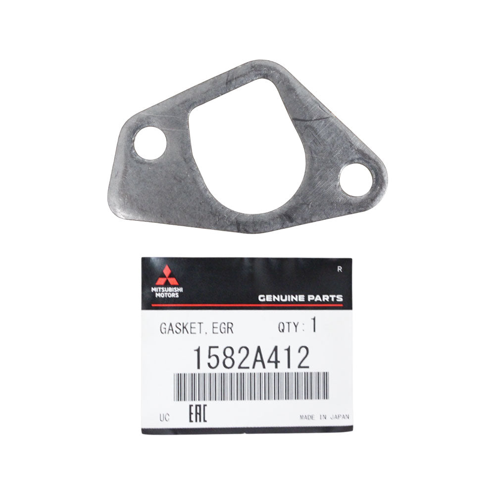 Genuine EGR Valve To EGR Pipe Gasket For Mitsubishi Triton MR 4N15 2.4 ...