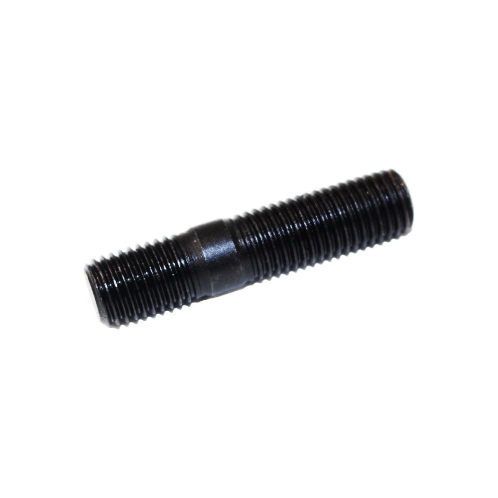 M10 x 1.5mm x 40mm High Tensile Stud — Turbo Pros
