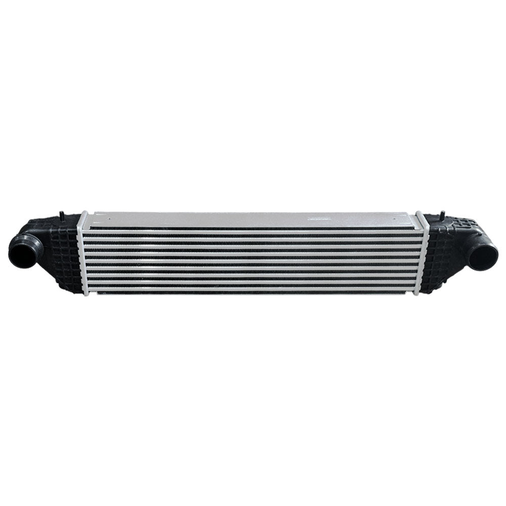 Intercooler For Mitsubishi Outlander 4N14 2.2L — Turbo Pros
