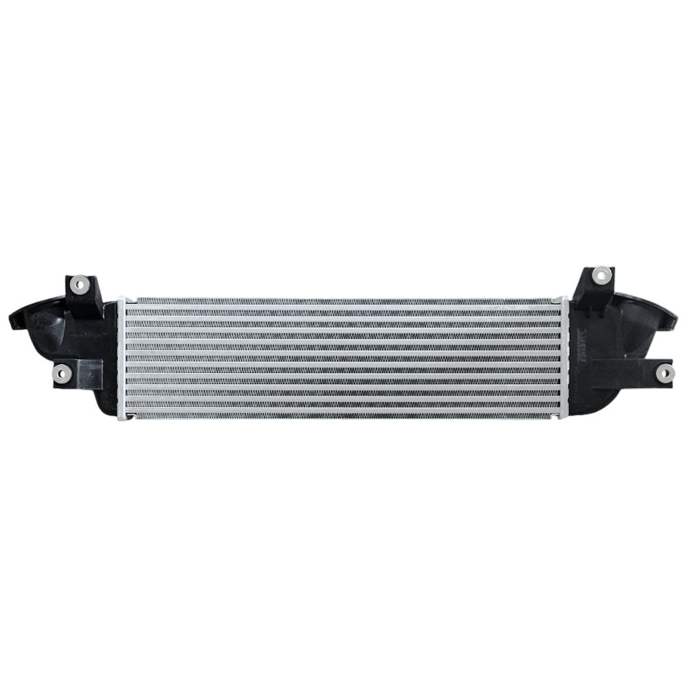 Intercooler For Mitsubishi Triton MR 4N15 2.4L — Turbo Pros