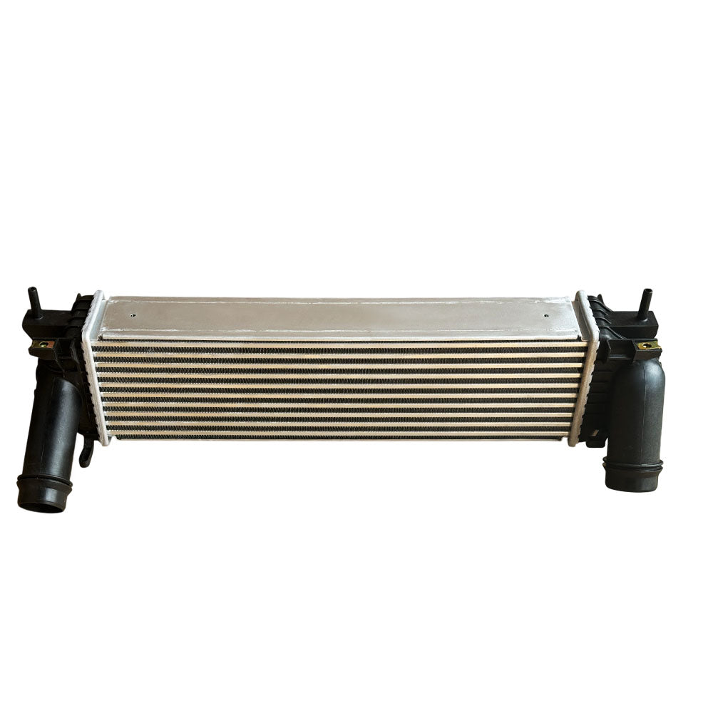 Intercooler For Mercedes Benz X220D / X250D 2.3L 2017 Onwards — Turbo Pros