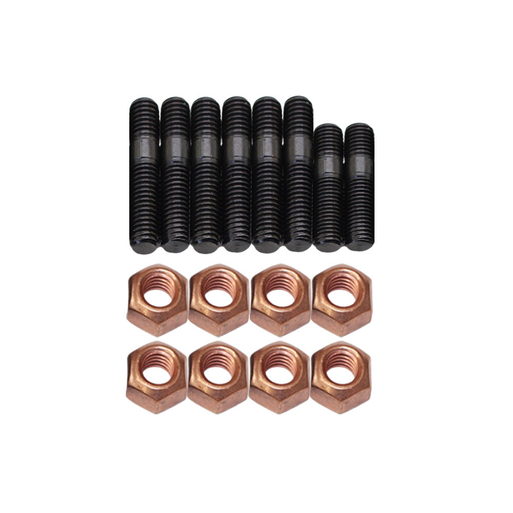 High Tensile Turbo Charger Stud Kit For Mazda BT-50 WEAT 3.0L — Turbo Pros